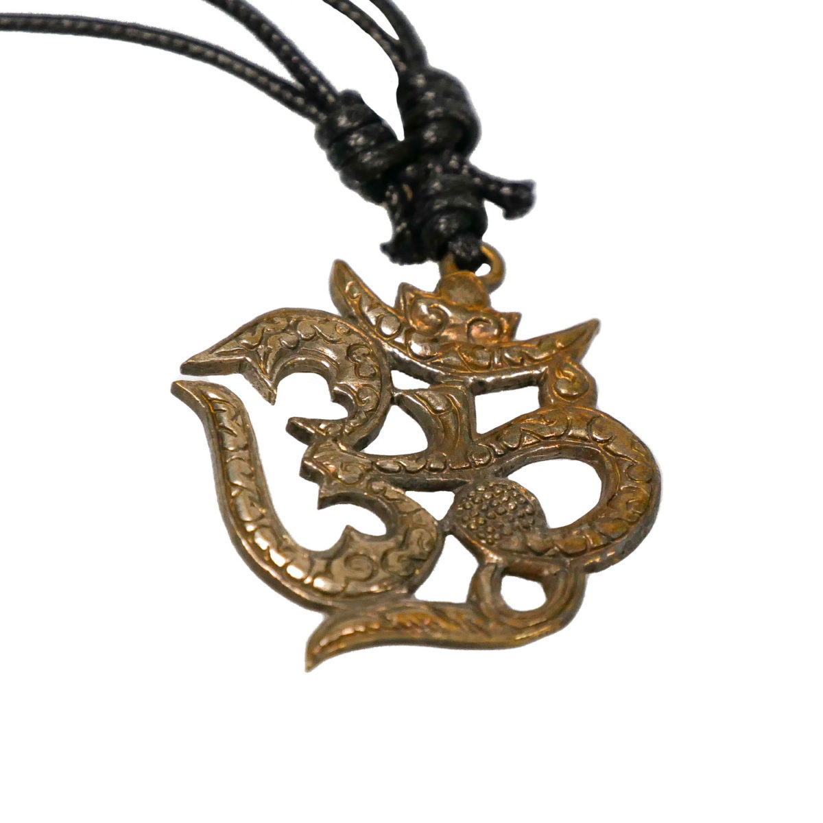 OM Anhänger | shivaspirit.tv