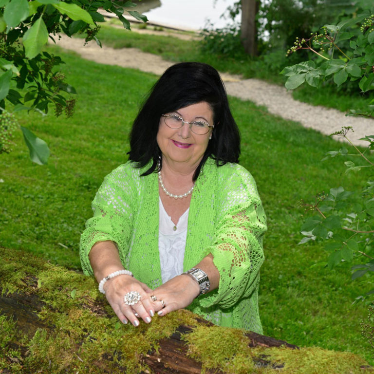 URSINA BERLI – Numerologie-Seminar by URSINA – Level 1/3 | shivaspirit.tv