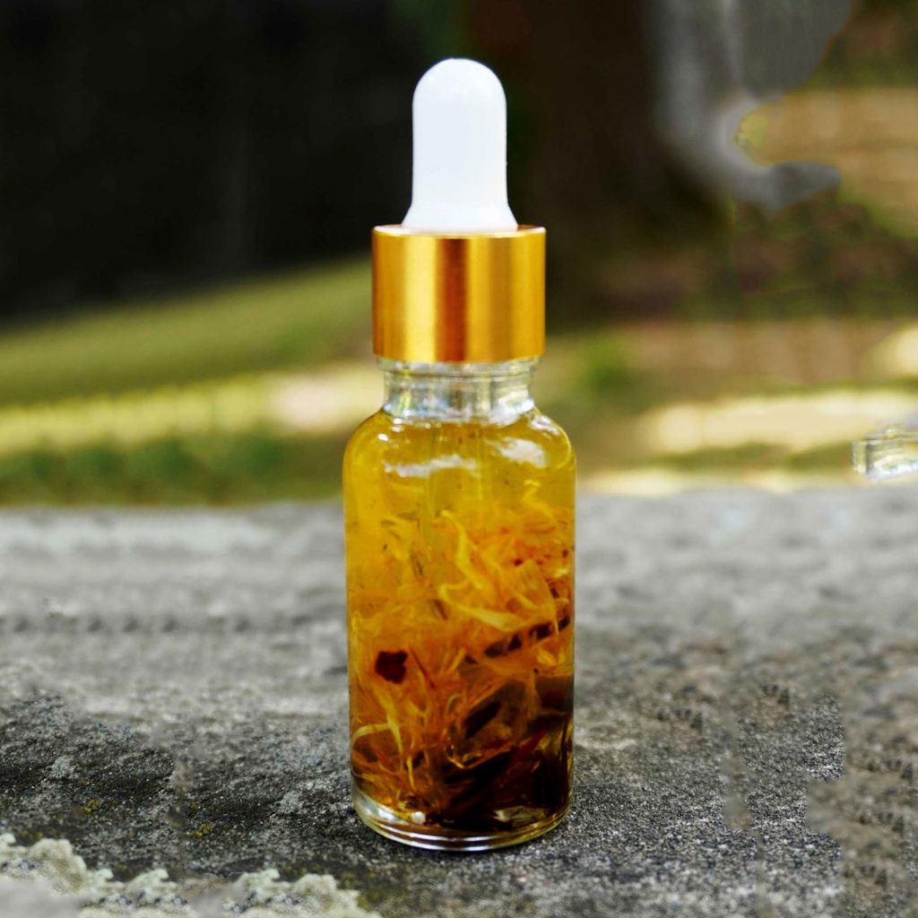 Chakren Aura Öl | shivaspirit.tv