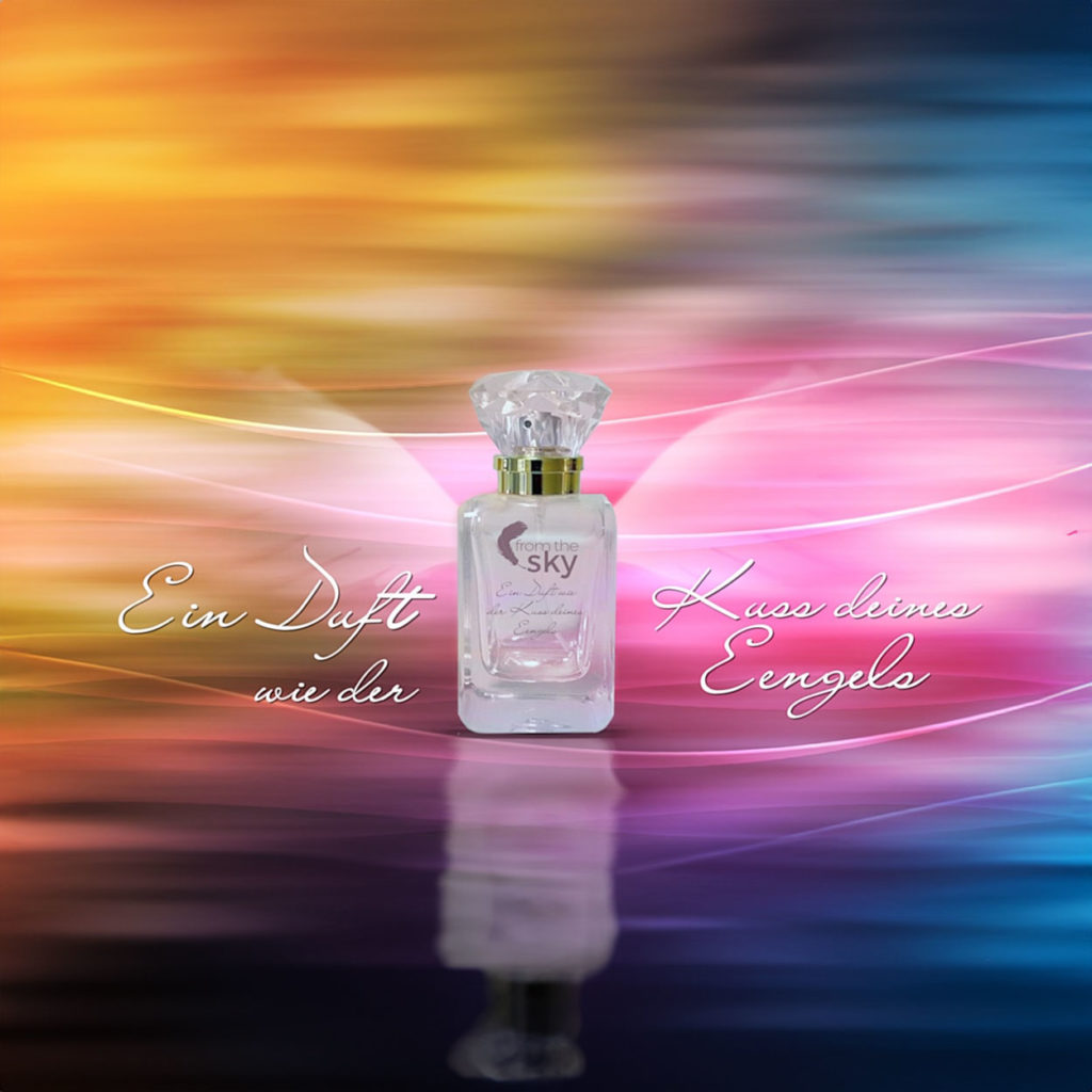 Parfüm – From the sky | shivaspirit.tv